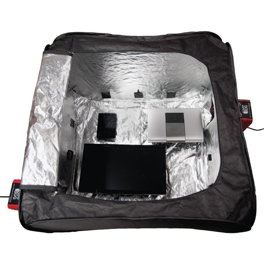 ZappBug Bed Bug Oven 2 | Prevsol/Bed Bug Heat Doctor