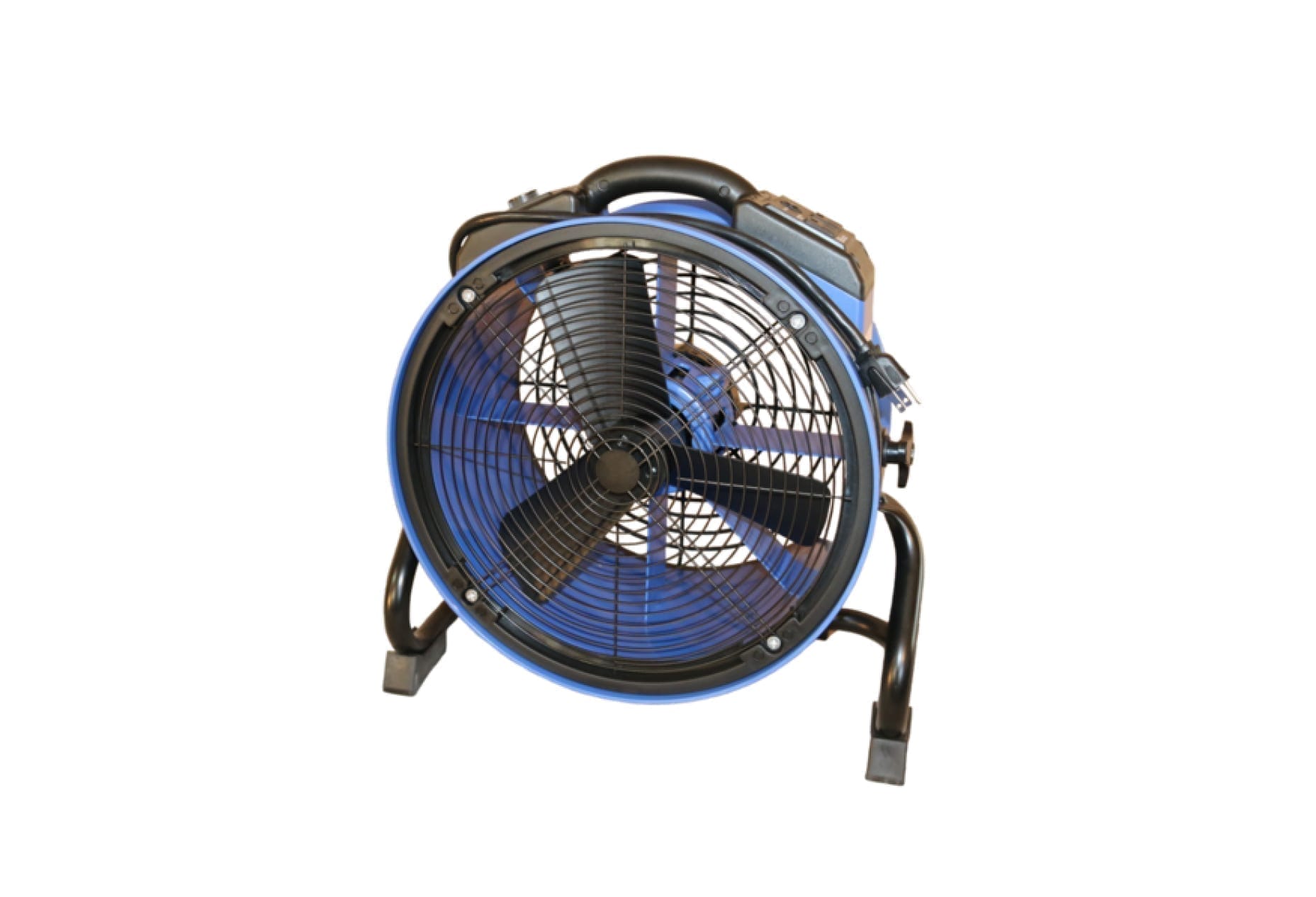 Heat Drying Thermal Air Mover - X-Power High Temp Air Mover