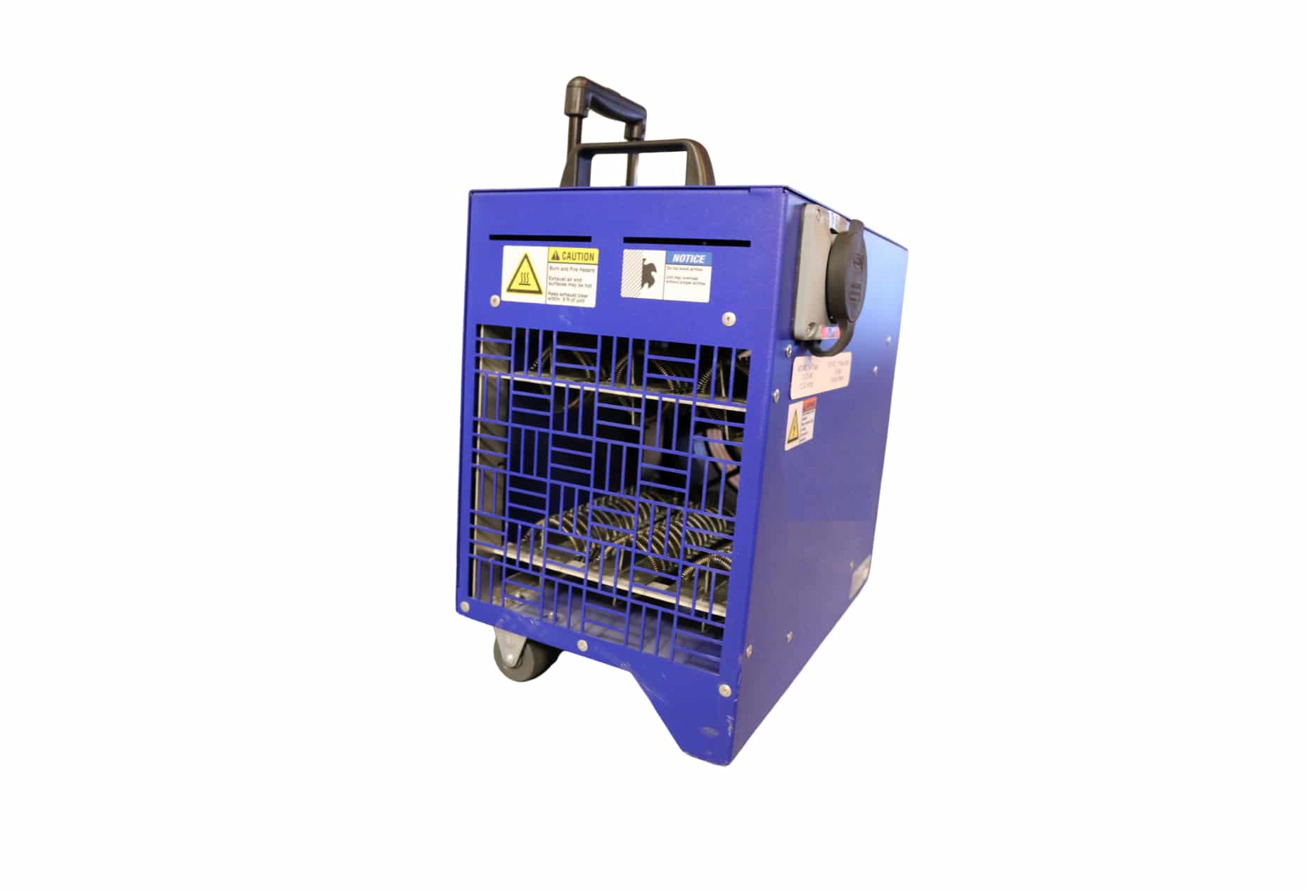 Bed Bug Heater - BK10-480B - PrevSol/Bed Bug Heat Doctor