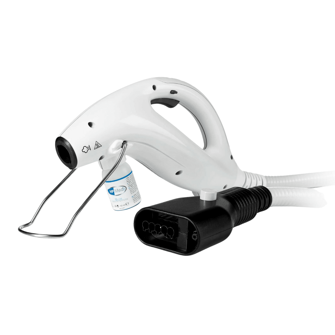 Steam Disinfector Nozzle: Use with Bed Bug Steamer