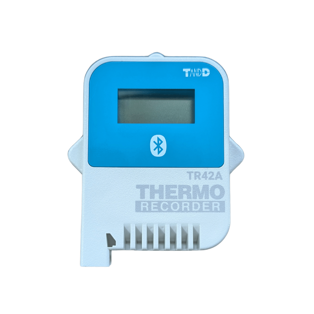 Bluetooth Thermo Recorder TR42A